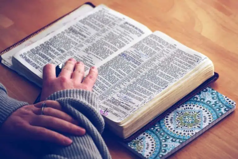 The Easiest Way To Study The Bible 3 Simple Steps Ready To Use 